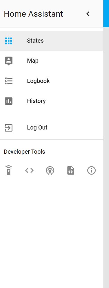 Cant See The Automations Editor In Frontend Configuration Home Assistant Community