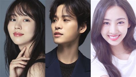 횹사마 채종협 새 드라마 마침내우연일까 7월 방송