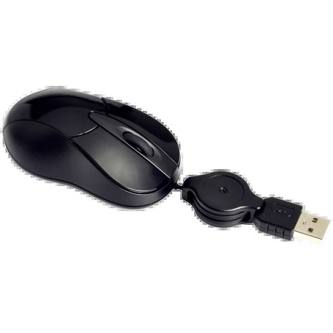 Onn Travel Mouse 3 Button W Retractable Usb Cord Mouse Driver Device Drivers