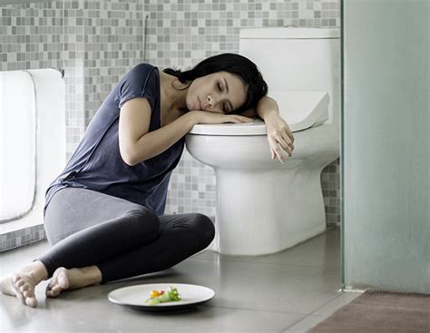 How Is Depression Linked With Constipation