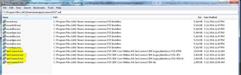 Help With FSX No Motion Tried All The Options Page 4