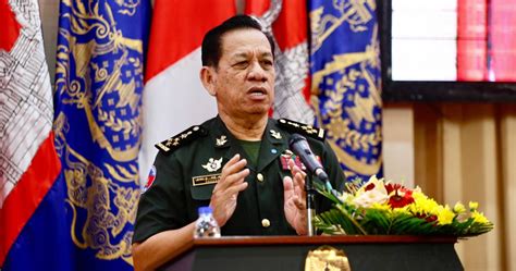 អង្គភាពអ្នកនាំពាក្យរាជរដ្ឋាភិបាល រៀបចំសន្និសីទសារព័ត៌មាន ស្តីពី