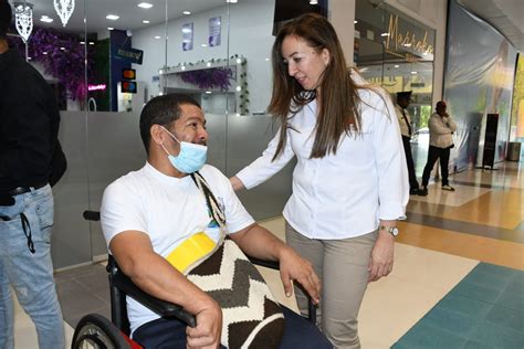 Comfacesar Lideró Feria De Inclusión Laboral En Valledupar Primera Linea
