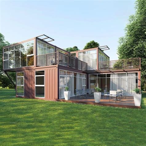 Brand New Double Layer Container Advanced And Durable Storage Solution