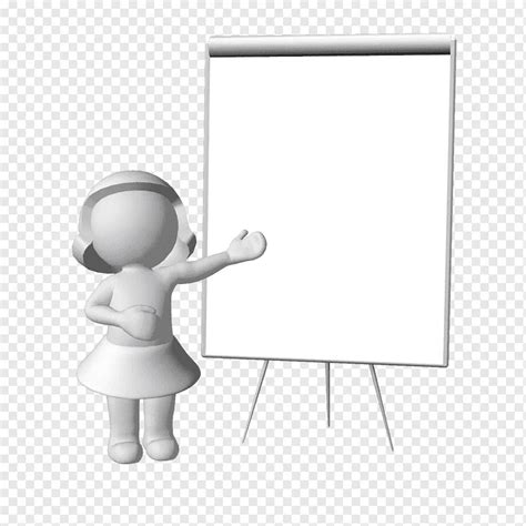 Powerpoint человечки