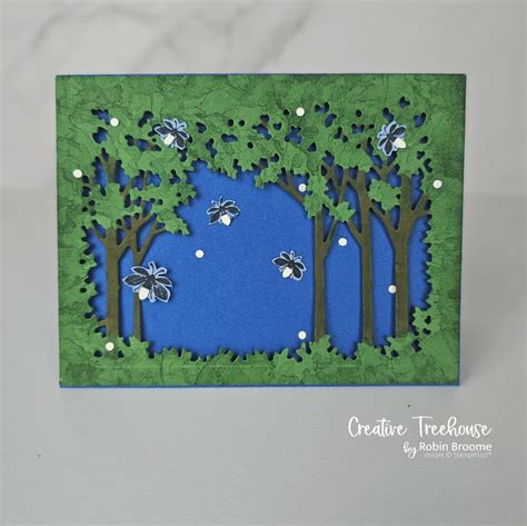 Lightning Bugs That Glow Creative Treehouse