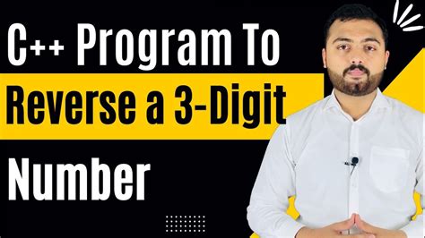 c program to reverse number urdu hindi youtube