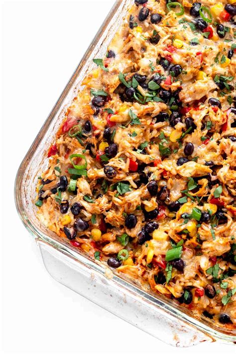 27 Easy Dinner Casserole Recipes That Make Winning Meals Zen And Honey