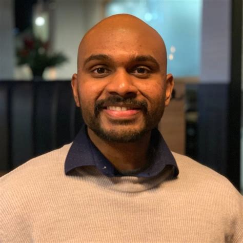 Kevin Manohar Linkedin