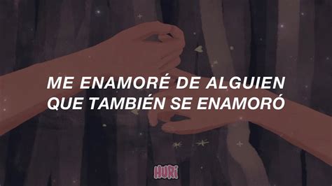 me enamoré de alguien que también se enamoró letra Acordes Chordify
