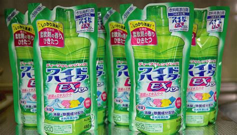 塩素 系 漂白 剤