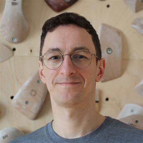 Gordon Lesti Informatik Tu Berlin Xing