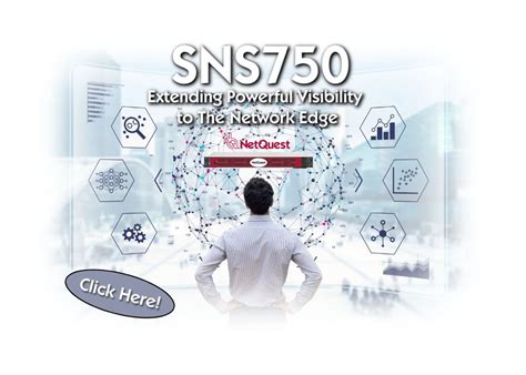 Michael Seidler On Linkedin Netquest Streaming Network Sensors Flow Data For Threat Intelligence