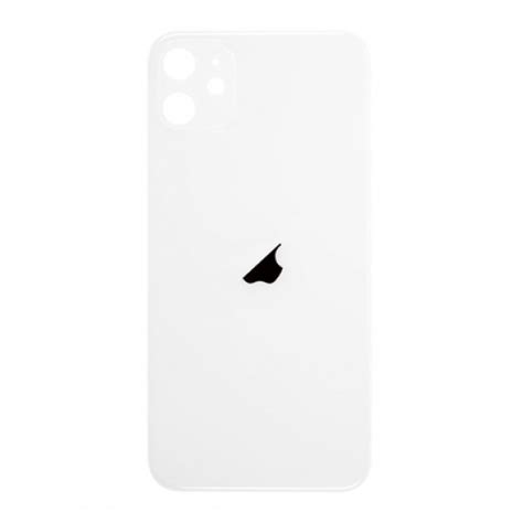 Iphone 11 Backglass Big Hole