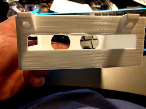 Ramps Fd V2 Box By Sveske 3d Model