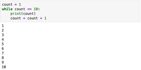 Python Loops Lesson 3 Data Analytics Gleim Exam Prep