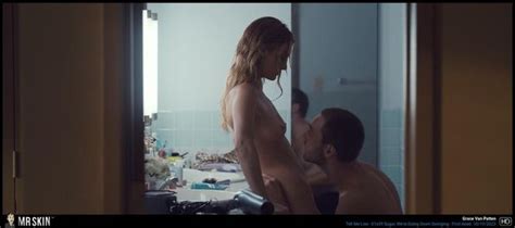 Hot Reflections Five Sex Scenes In The Mirror