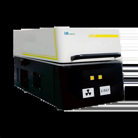 Xrf Spectrometer Lmxrf A100 Spectrometer Supplier Labmate