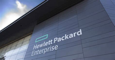 Hpe Demos First Working Prototype Of The Machine Its Attempt To