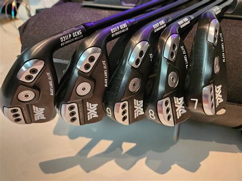 Pxg 젠5 블랙 래이블 엘리트 당근마켓 중고거래