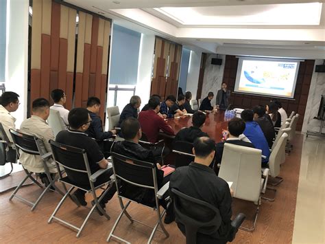 启航2021，华谊检测2021工作动员大会 恒温恒湿试验箱 高低温箱 冷热冲击箱 快速温变箱 高温老化房 东莞市华谊创鸿试验设备有限公司