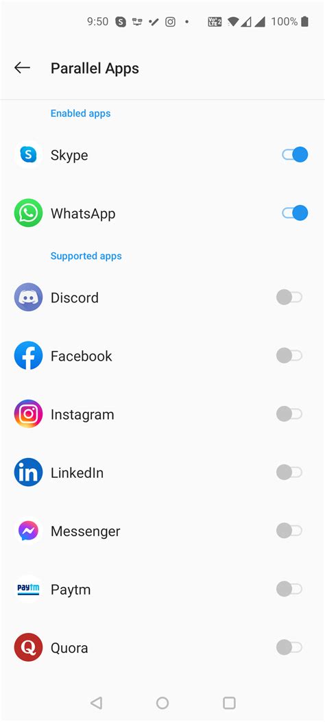 How To Install Two Copies Of The Same App In Android