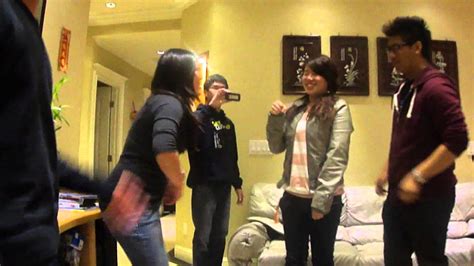 Getting Slapped ⊙ ⊙ Youtube