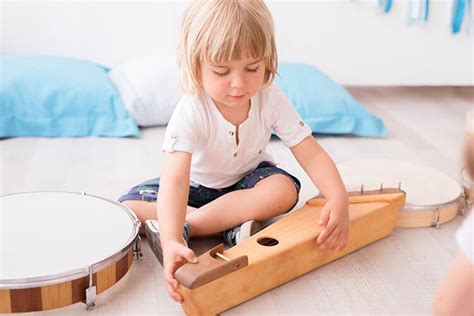 Música Y Movimiento 5 6 Y 7 Años