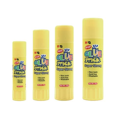 Mandg Glue Stick Super Strong 25g Arteasy Nigeria