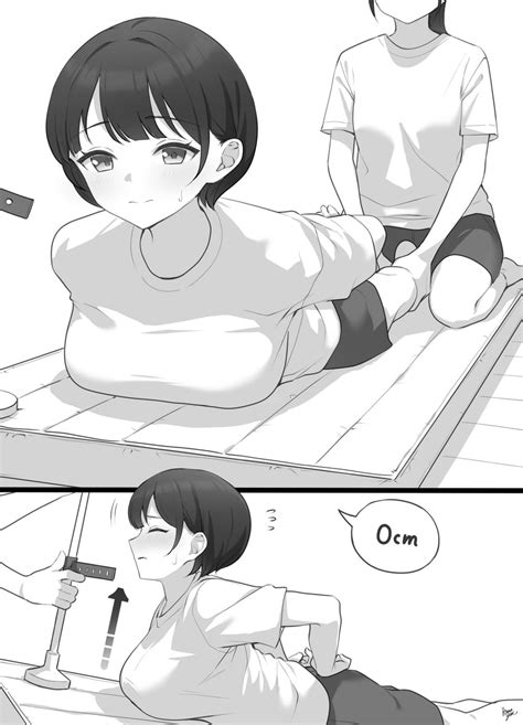 Original Drawn By Takenokonoyou Danbooru