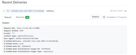 Website Deployment Automation With Continuous Integration Using Aws Jenkins And Github By Adil