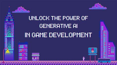 How Generative Ai Boosts Game Development Emmimal Alexander Posted On