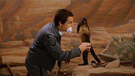 Фильм Ночь в музее за минуту Youtube