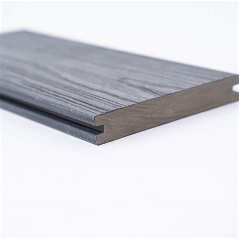 Solid Board Cork Composite Decking
