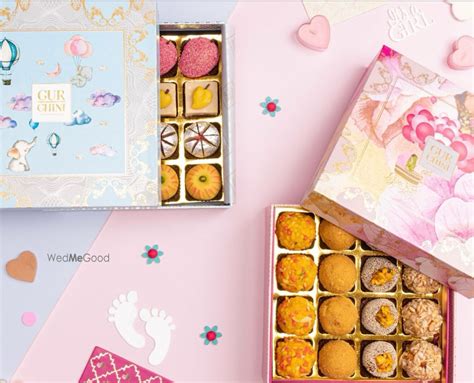 Gur Chini Hyderabad Wedding Favors And Ts