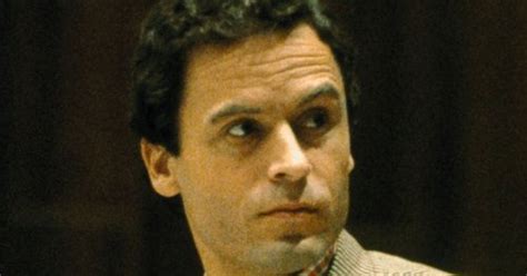 Ted Bundys Unexpected Last Words As Americas Worst Serial Killer Was
