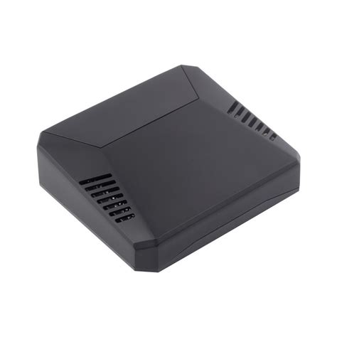 Argon ONE V3 Aluminum Alloy Case For Raspberry Pi 5 Built In Cooling Fan Optional For M 2 NVME