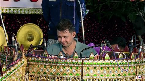 သားစိန်သောင်း ရွှေမန်ကျီးခုနှစ်ဆင့်ပက်ခြောက် Youtube