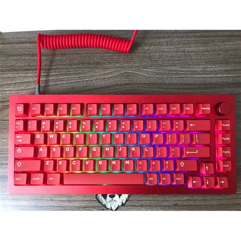 Bàn Phím Custom Từ Kit M1 Moongeek Tungcustom Shopee Việt Nam