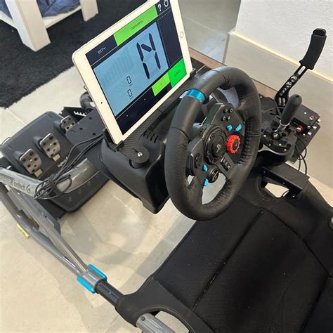 Fanatec Clubsport Adapter Mod Shifter Aluminum Knob Etsy