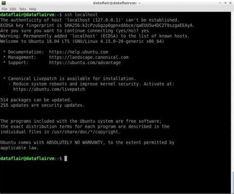 How To Install Hadoop 3 On Ubuntu A Step By Step Installation Process Dataflair