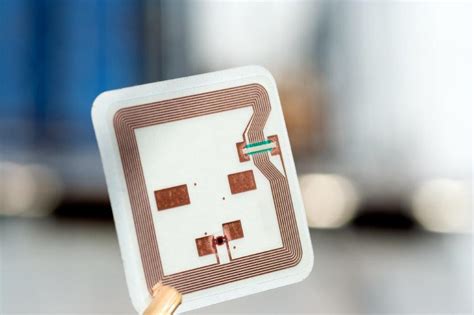 Rfid Innovations The Axia Institute