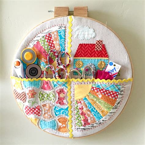 Ridiculously Clever Ways To Organize Your Crafting Supplies