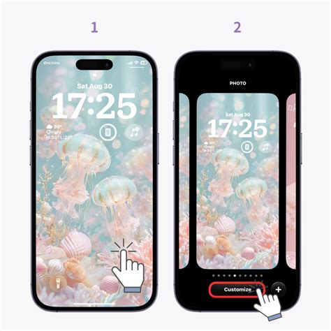 Ios 26 н цоожны дэлгэцийн тохируулга Widgetclub