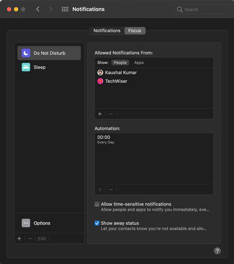 Best MacOS Features Tips And Tricks TechWiser