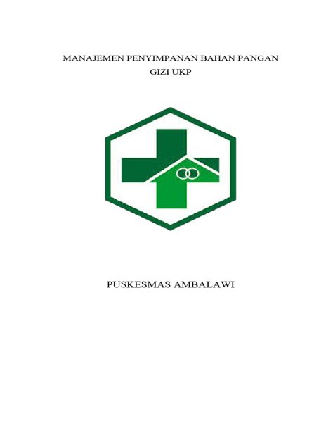 Manaj Penyimpanan Bmkn Pdf