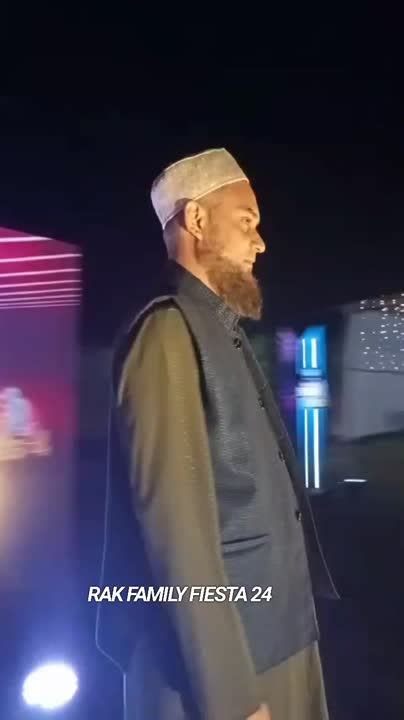 Shahabuddin Pathan Itp On Linkedin Rak Ensures Equal Opportunity For All Employees 08 02 2024