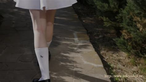 Alisa Sailor Uniform Eporner