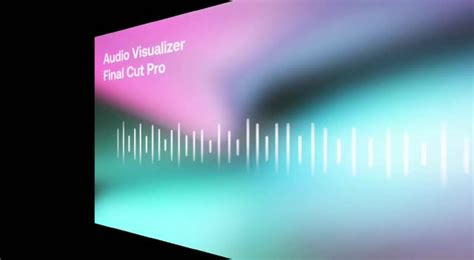 Create Professional Music Visualizer Or Audio Visualizer By Hafizasadia680 Fiverr