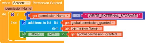 Problem Saving And Sharing File Discuss Kodular Community